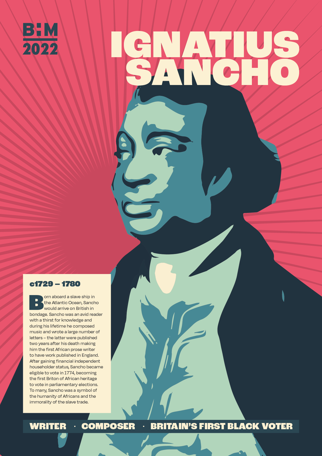 Black History Month 2022 | Kent Union