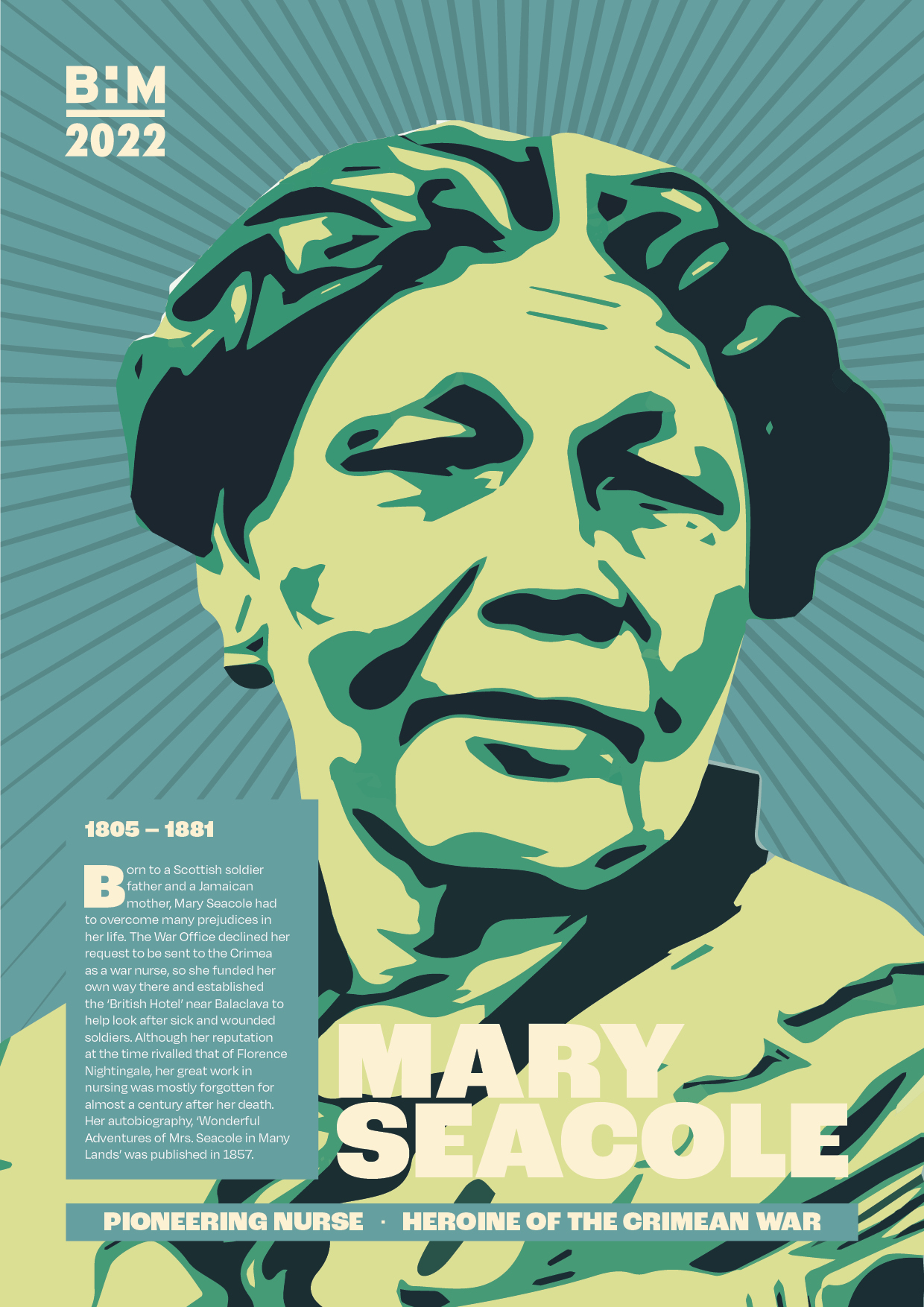 Black History Month 2022 | Kent Union