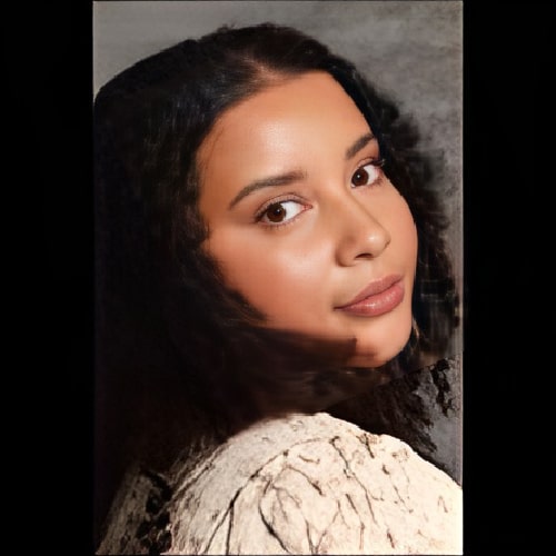 Women of Kent: Eleanor Mullings-Pendergast | Kent Students’ Union