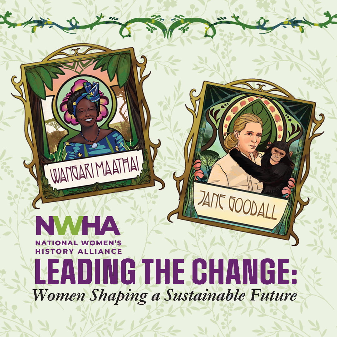 Women’s History Month | Kent Students’ Union
