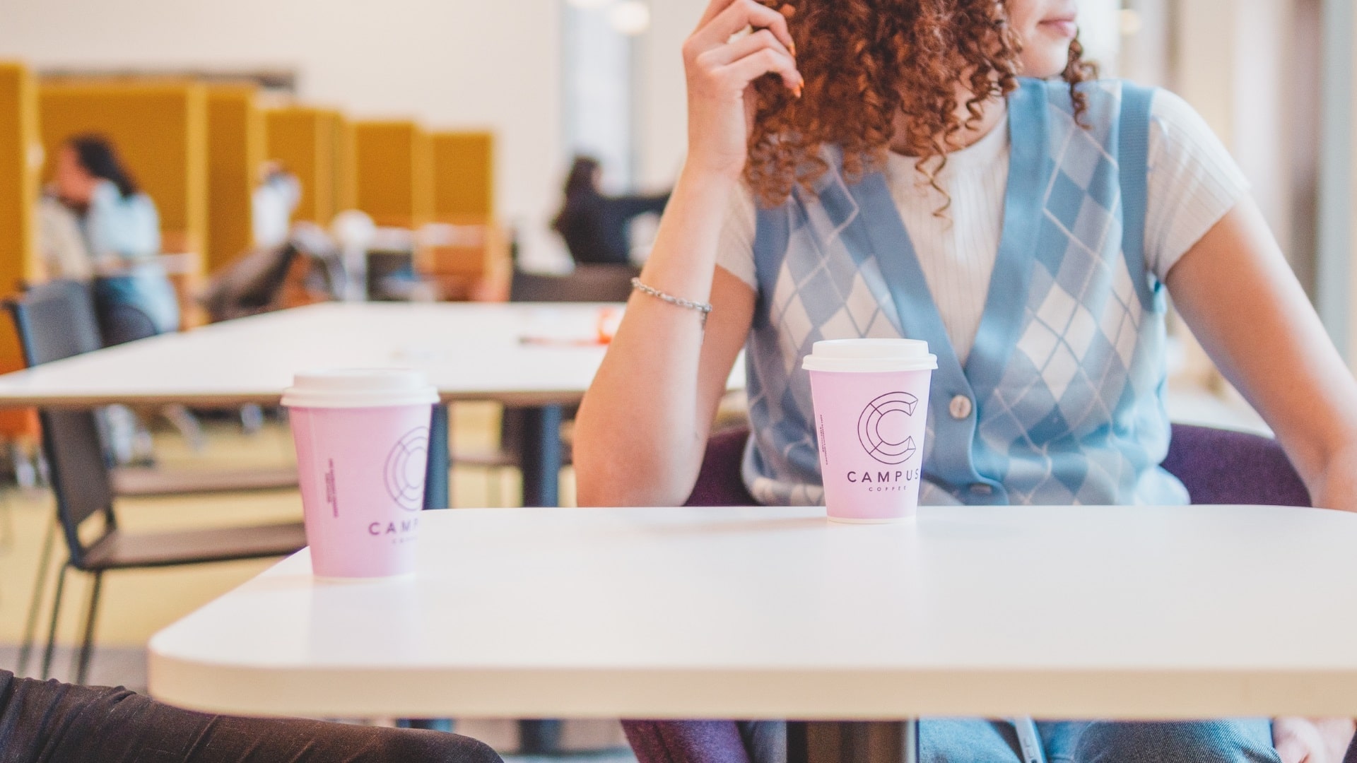 Campus Coffee | Kent Students’ Union