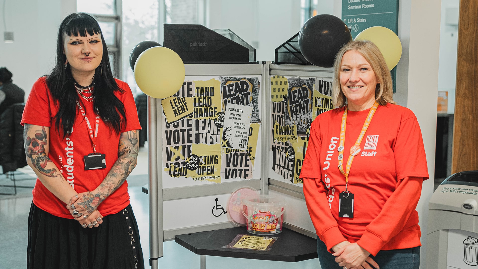 PGR Community Open Letter | Kent Students’ Union