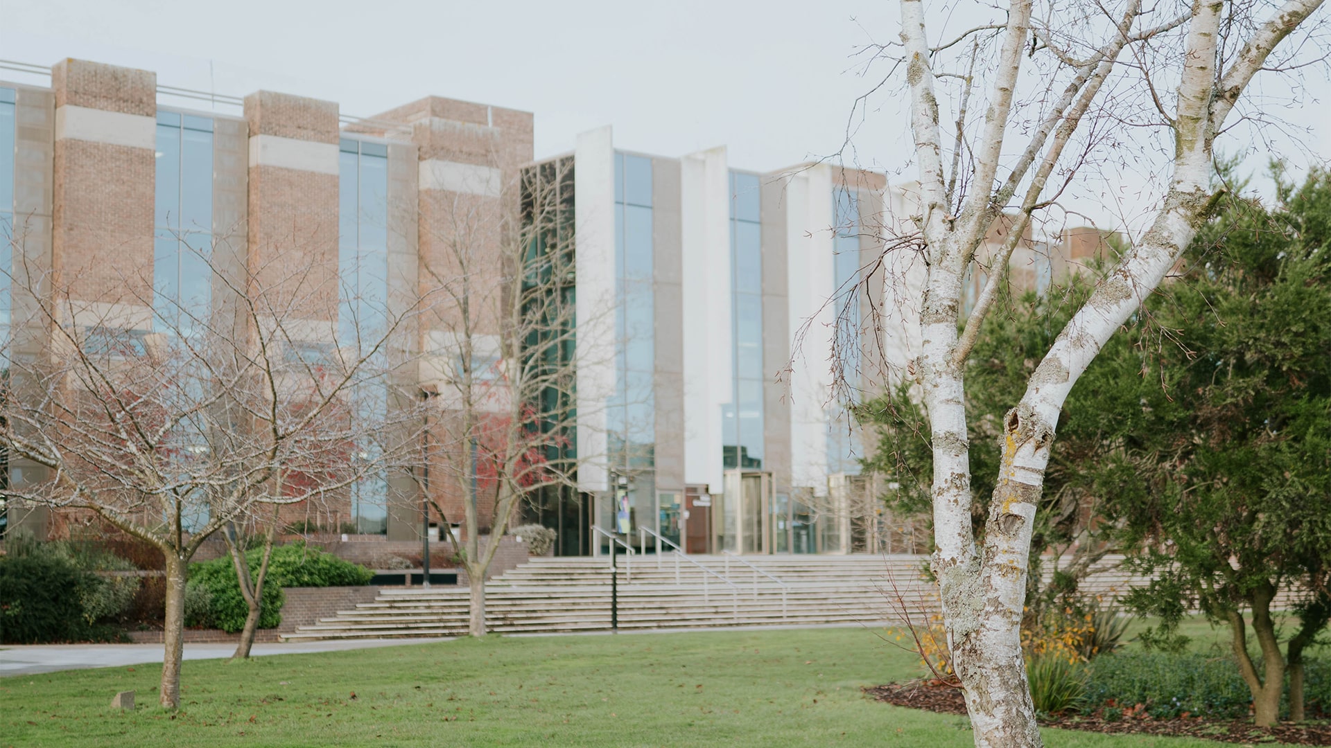 The Big Five | Kent Students’ Union