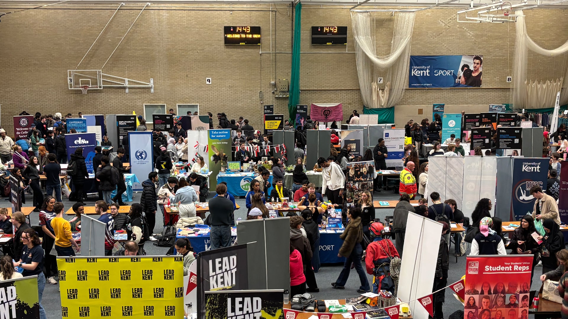 Kent Students’ Union