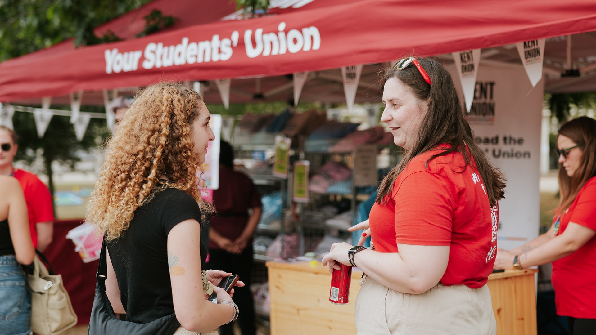 Kent Students’ Union