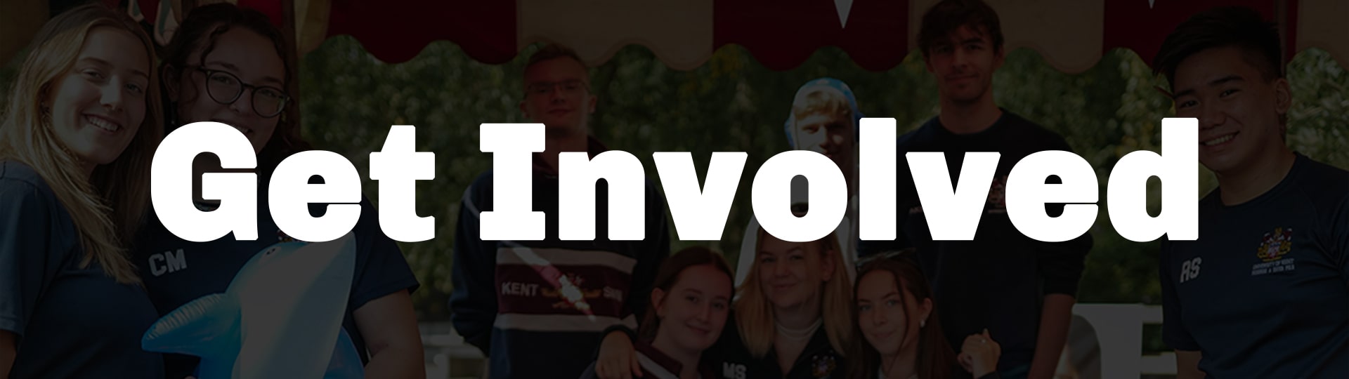 Contact | Kent Students’ Union