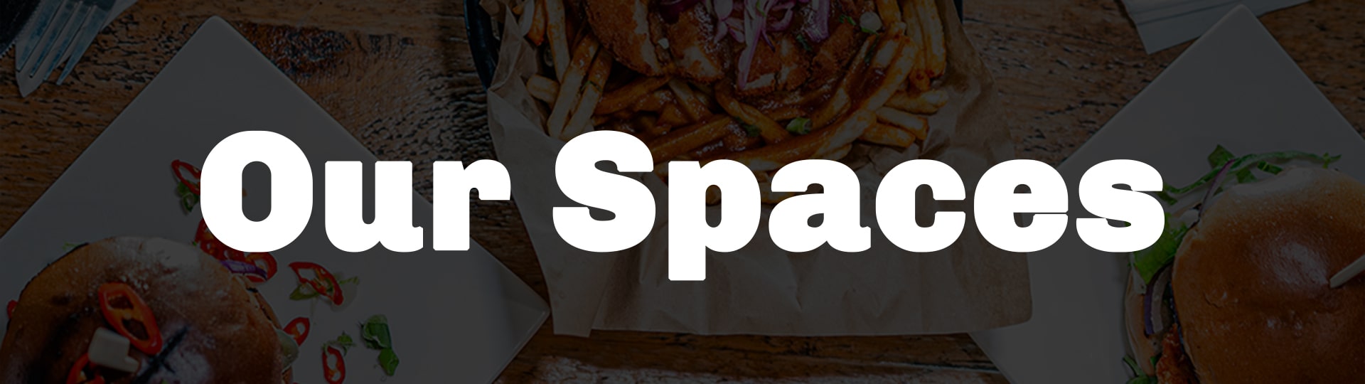 Woody’s | Kent Students’ Union