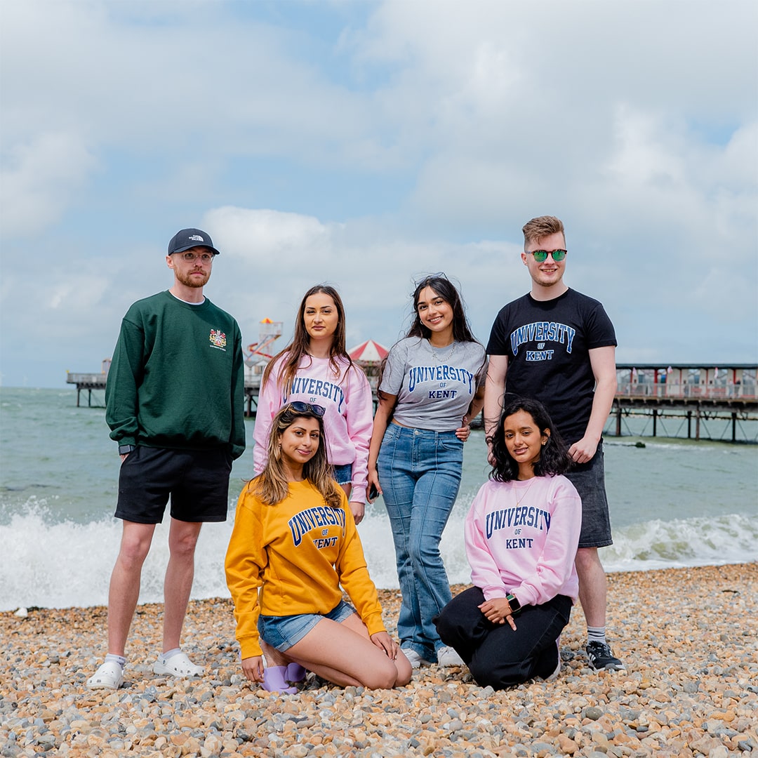 Our Spaces | Kent Students’ Union