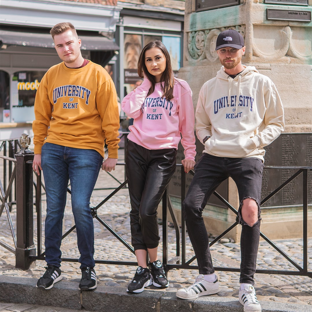 Our Spaces | Kent Students’ Union