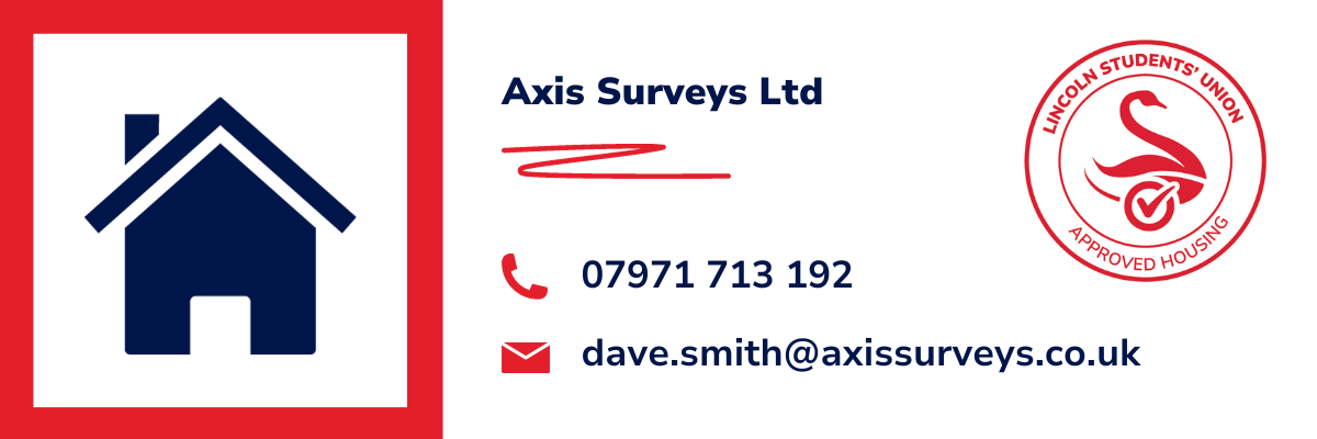 Accredited Properties | University of Lincoln Students Union