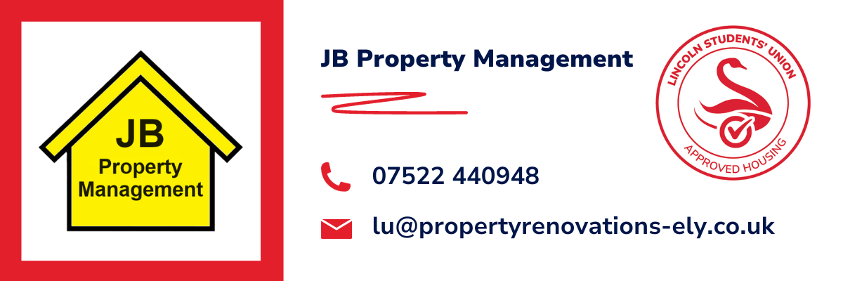 Accredited Properties | University of Lincoln Students Union