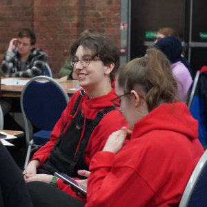 Programme Reps | University of Lincoln Students Union