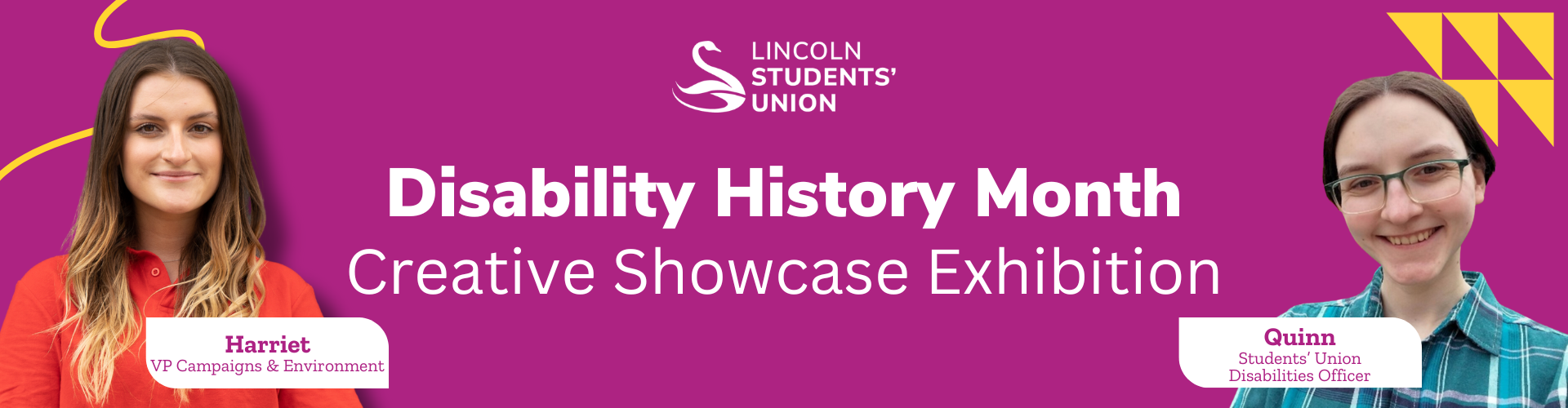 News | University of Lincoln Students Union