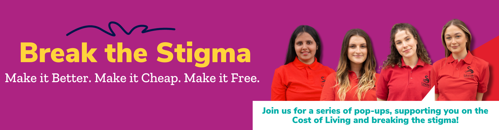 News | University of Lincoln Students Union