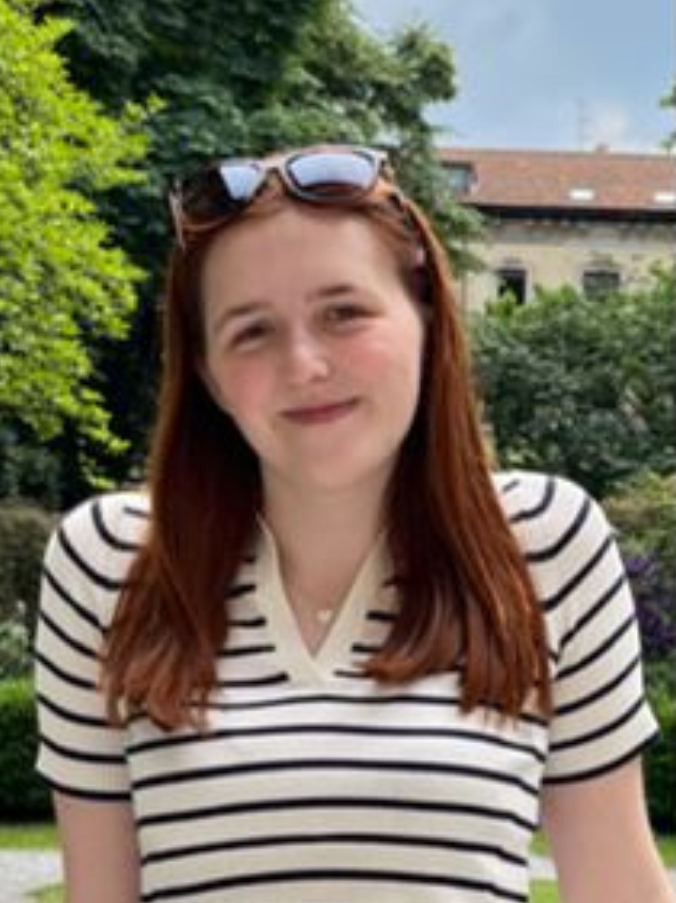 Representing the College of Arts, Social Science & Humanities ...