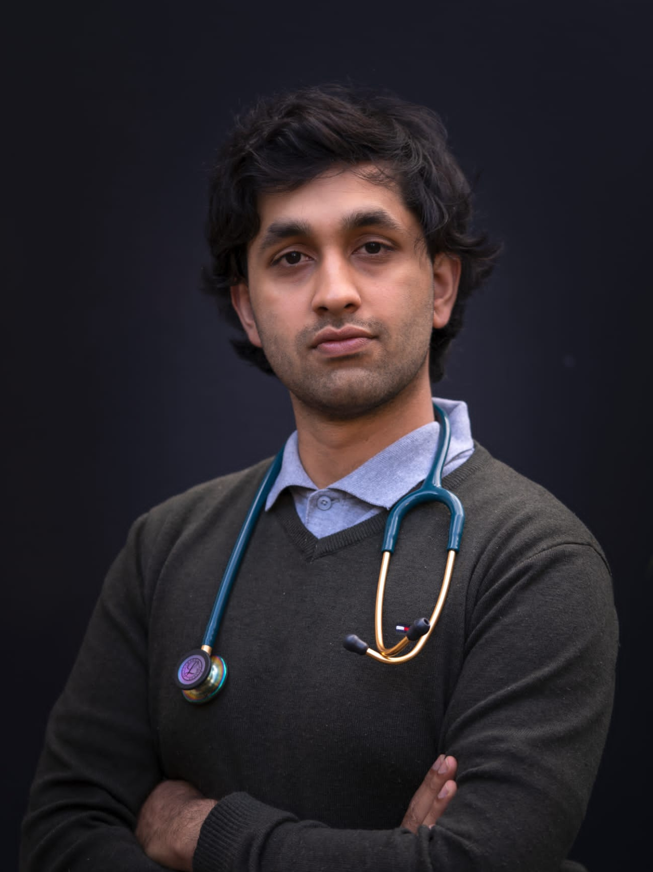 Representing the College of Health & Science | University of Lincoln ...