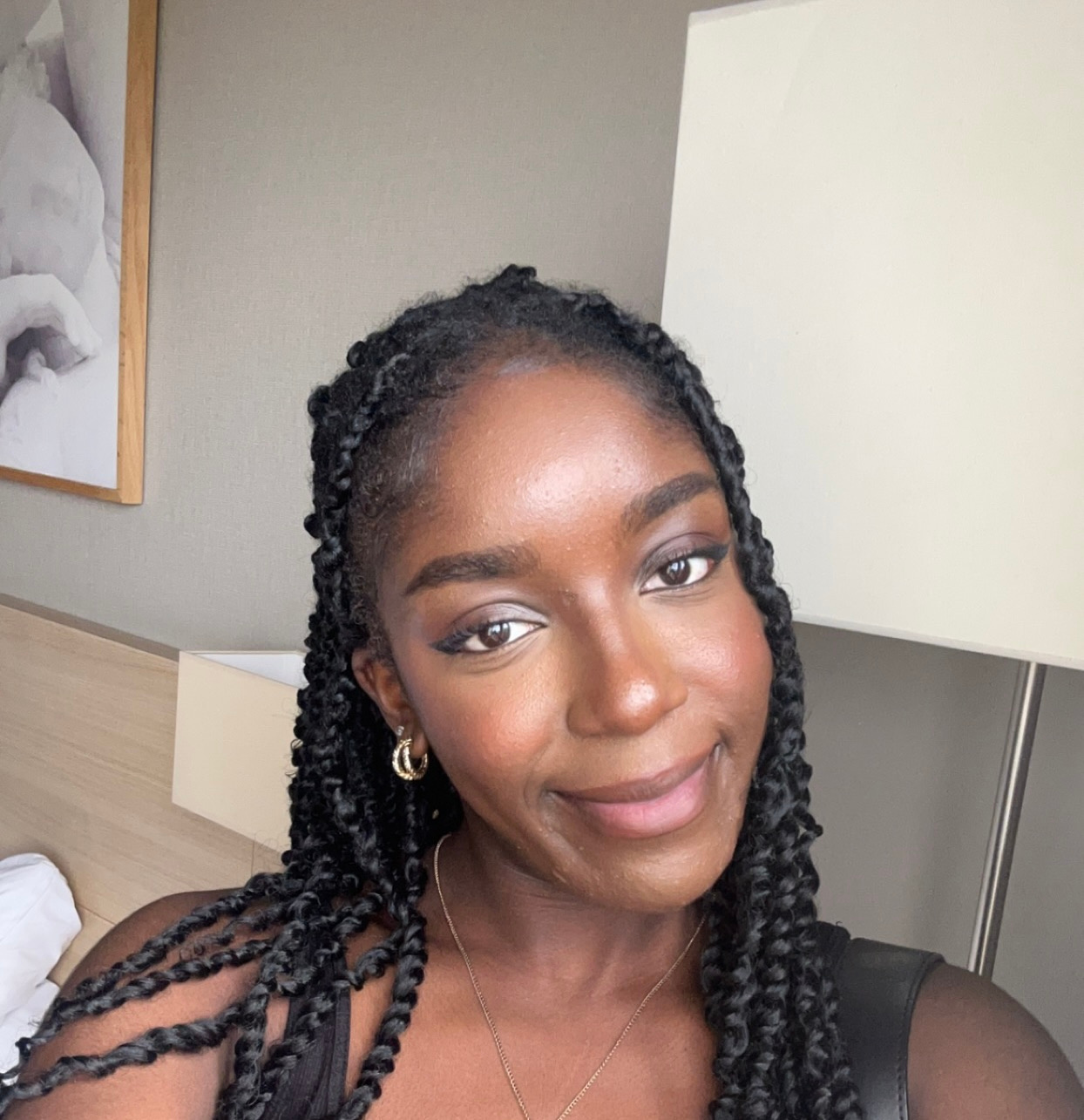 Representing the College of Arts, Social Science & Humanities ...