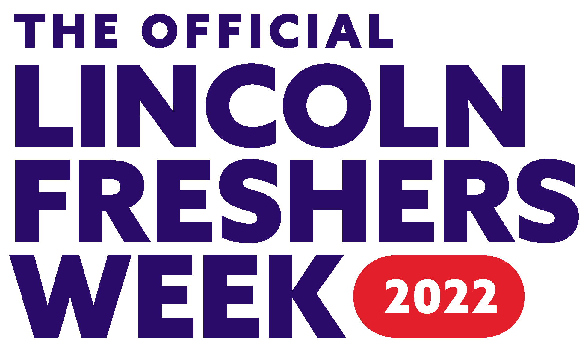 Lincoln Freshers Week 2022 | University of Lincoln Students' Union