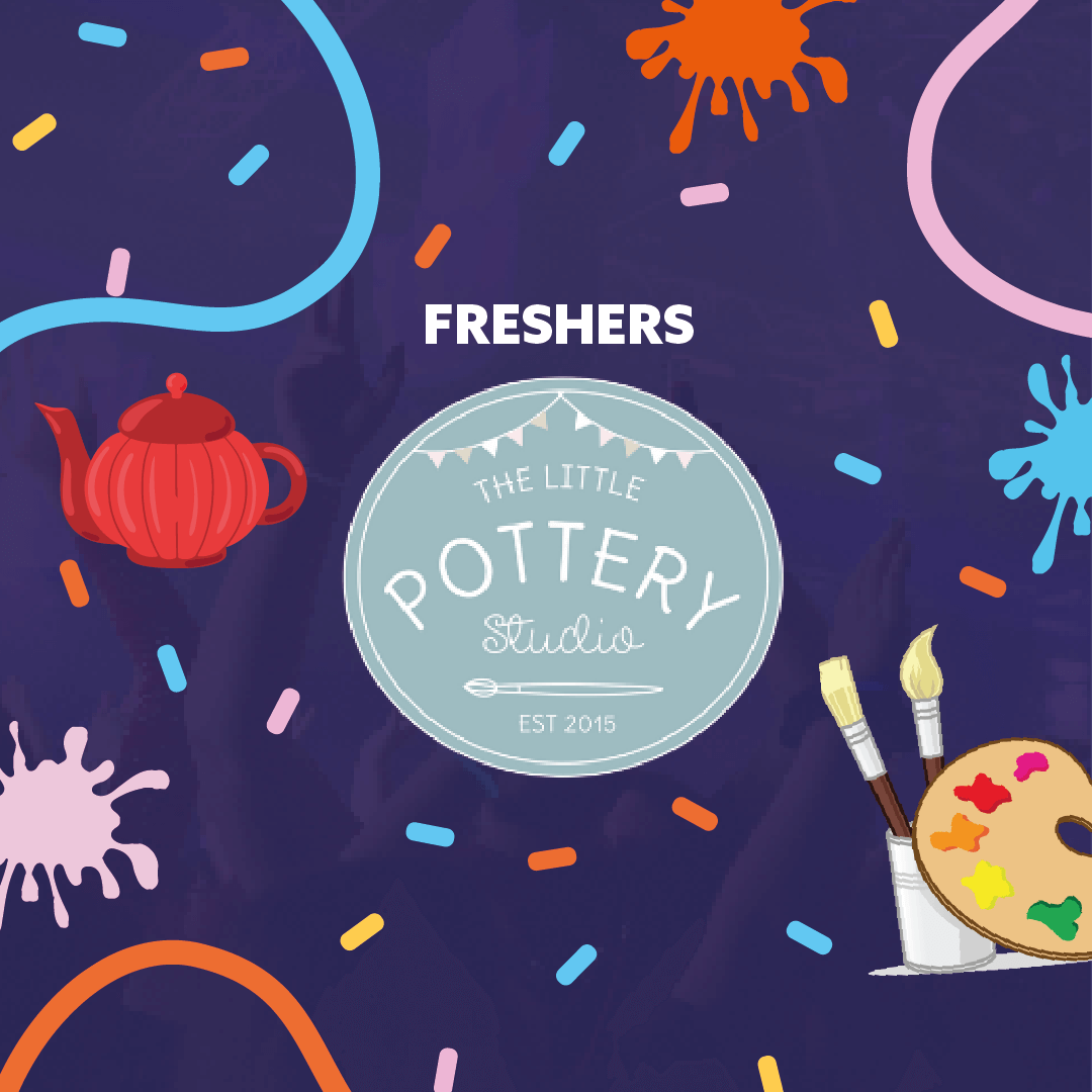 Lincoln Freshers Week 2022 | University of Lincoln Students' Union