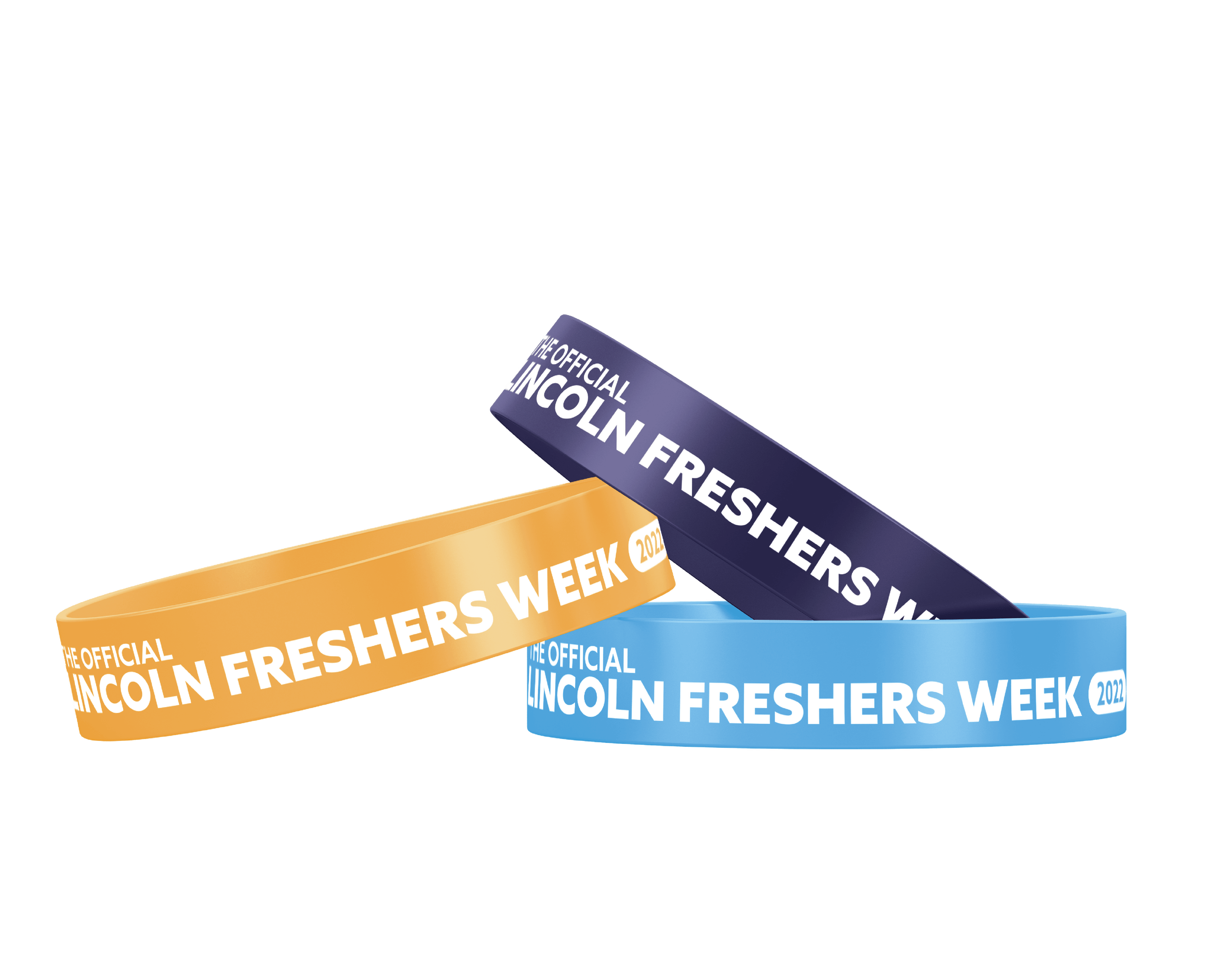 Lincoln Freshers Week 2022 | University of Lincoln Students' Union