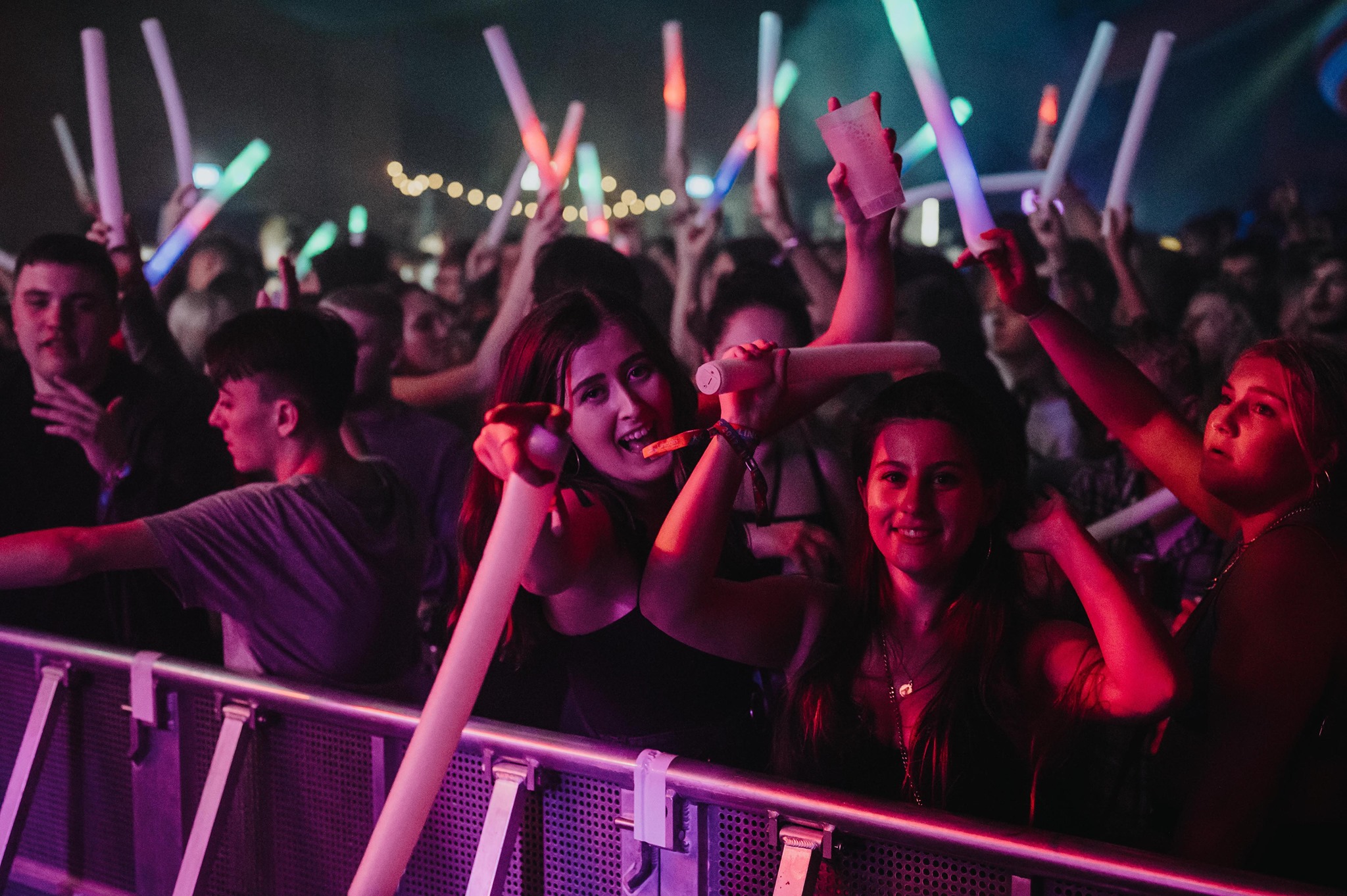 Lincoln Freshers Week 2021 | University of Lincoln Students' Union