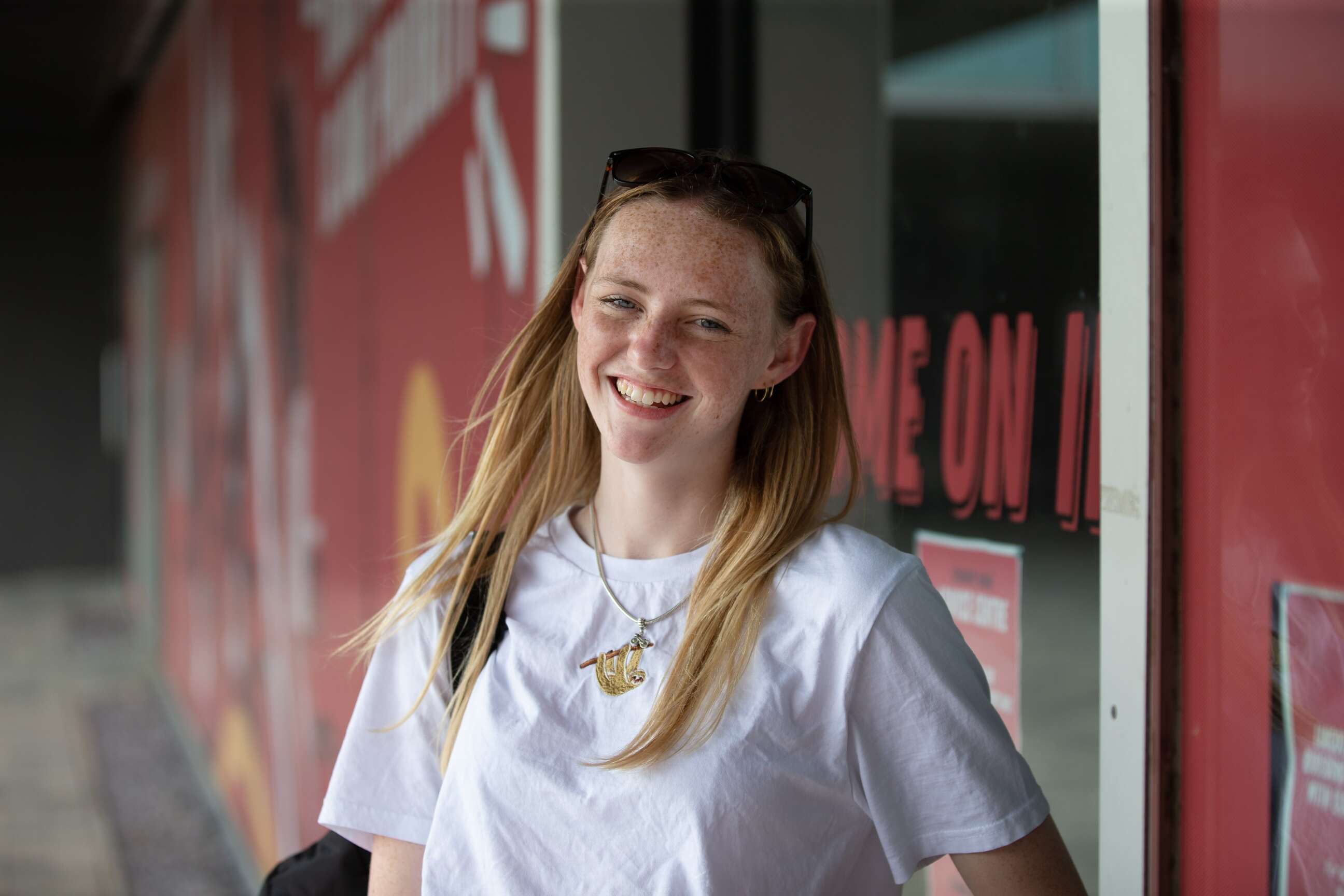 Lincoln Freshers Week 2021 | University of Lincoln Students' Union