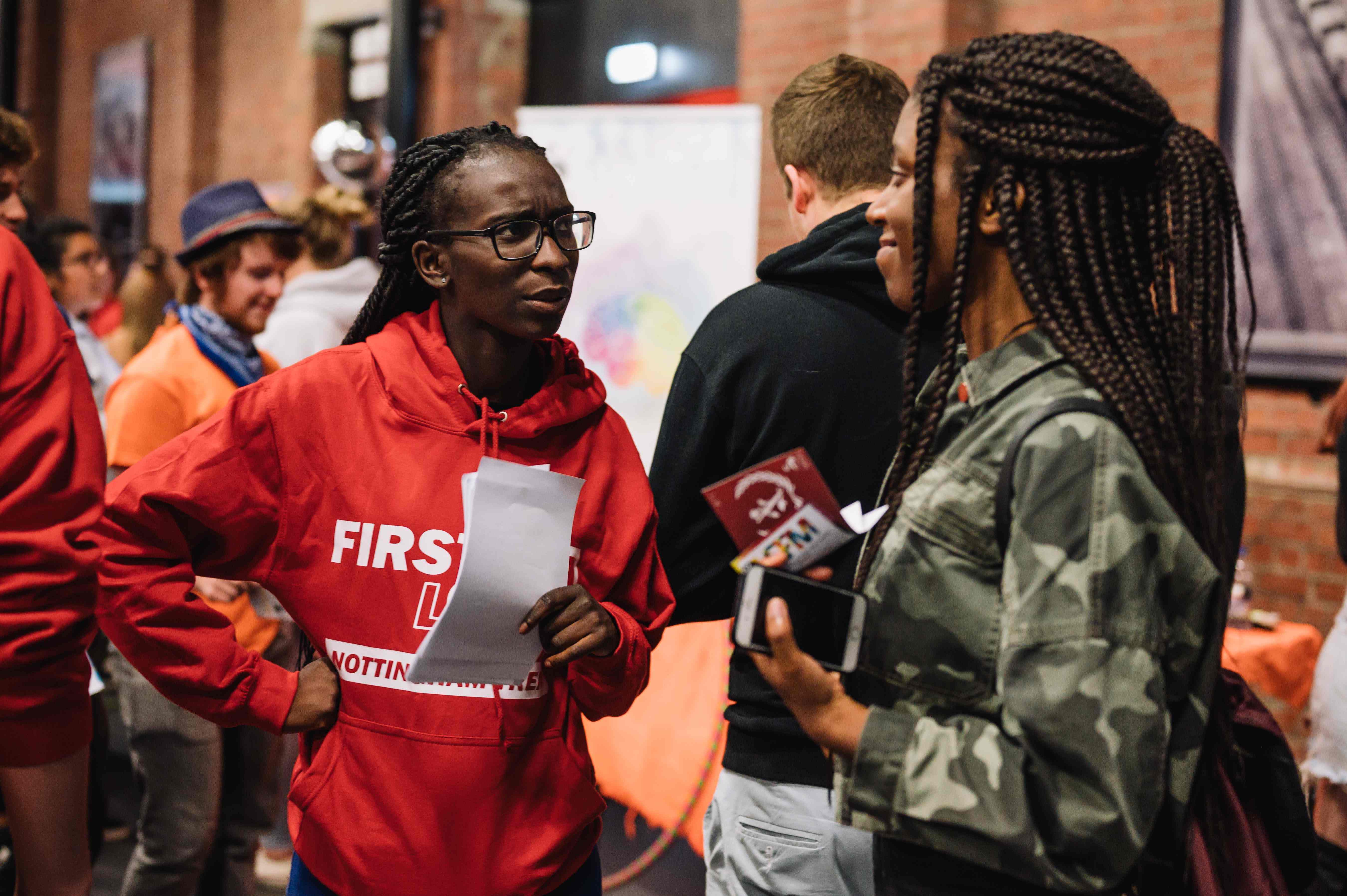 Lincoln Freshers Week 2021 | University of Lincoln Students' Union