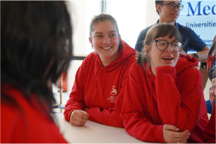 University of Lincoln Students Union