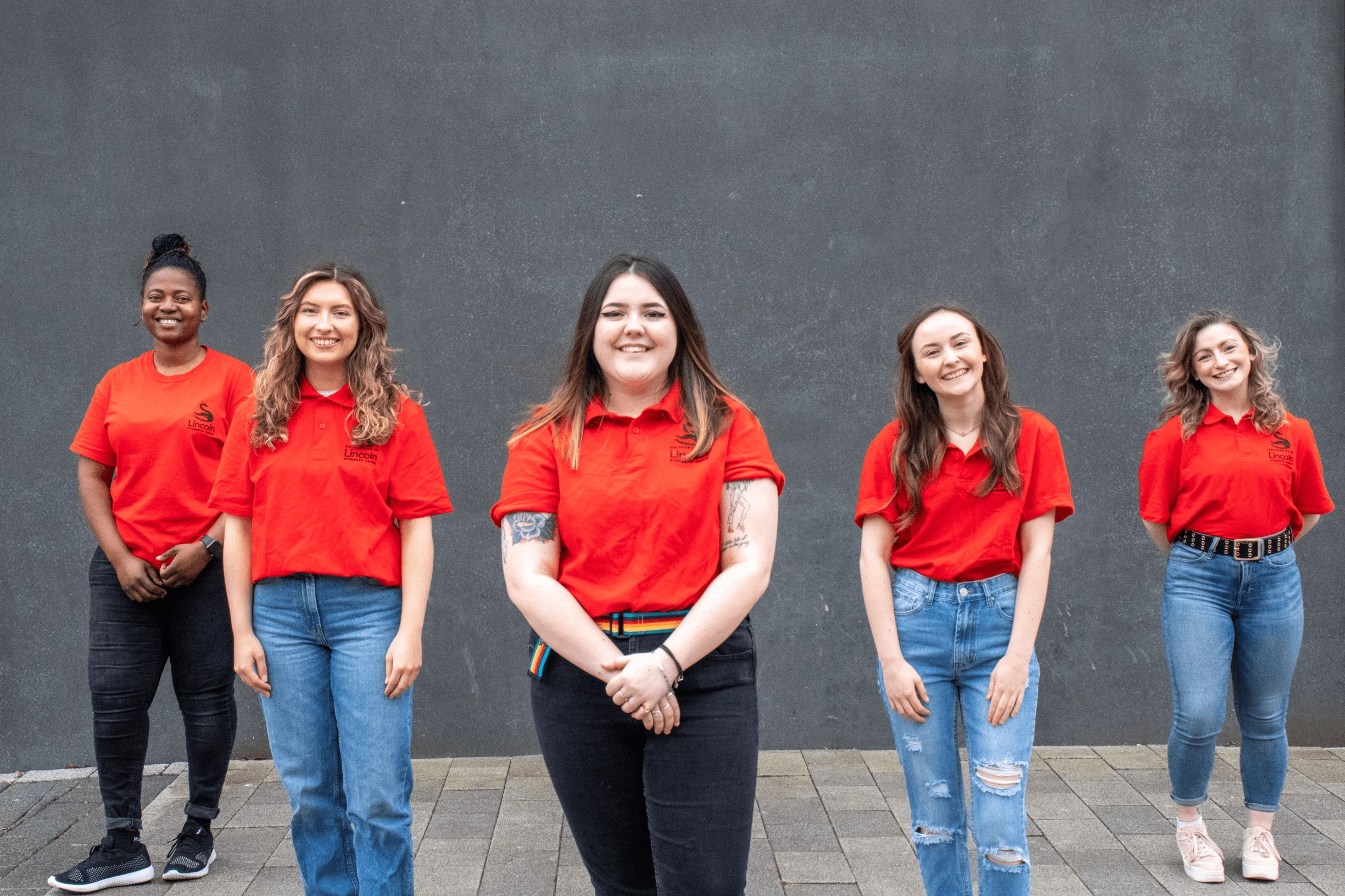 University of Lincoln Students Union