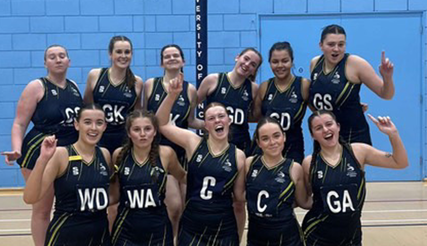 Lincoln Students' Union Challenge Week 2025