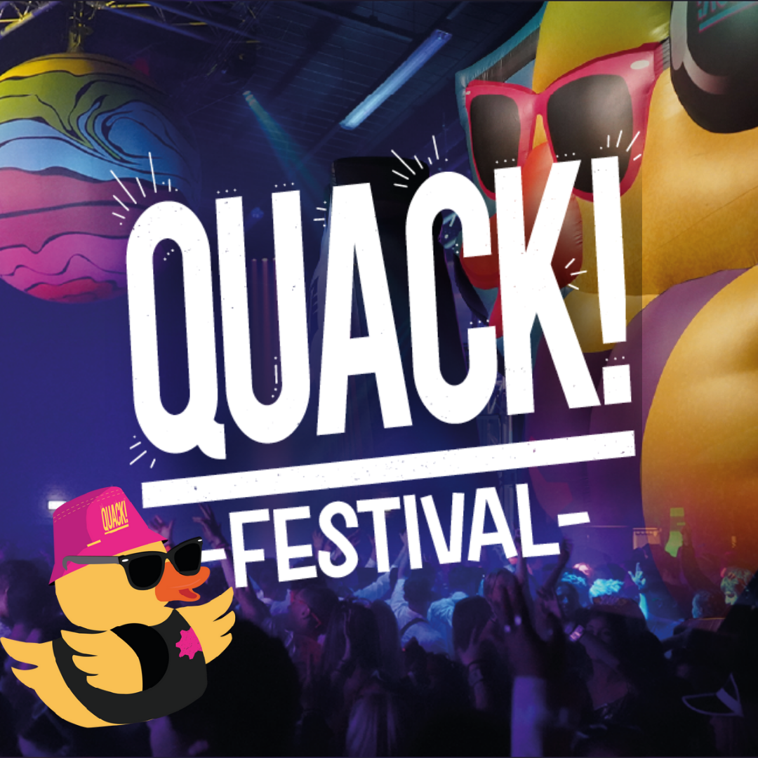 The Official Lincoln Freshers Week 2023