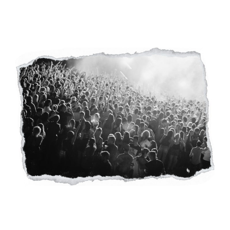 Lincoln Freshers Week 2024