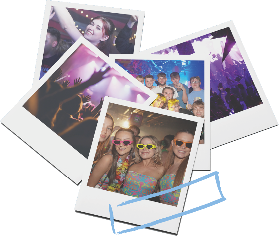 Lincoln Freshers Week 2024