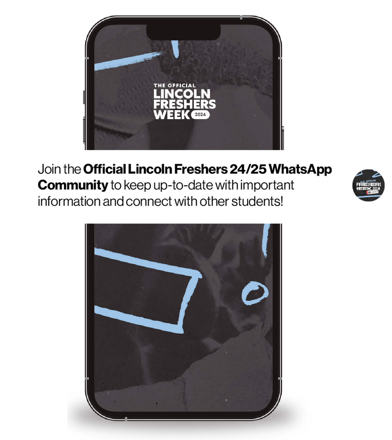 Lincoln Freshers Week 2024 lincoln-freshers-week-2024