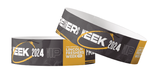 Lincoln Freshers Week 2024