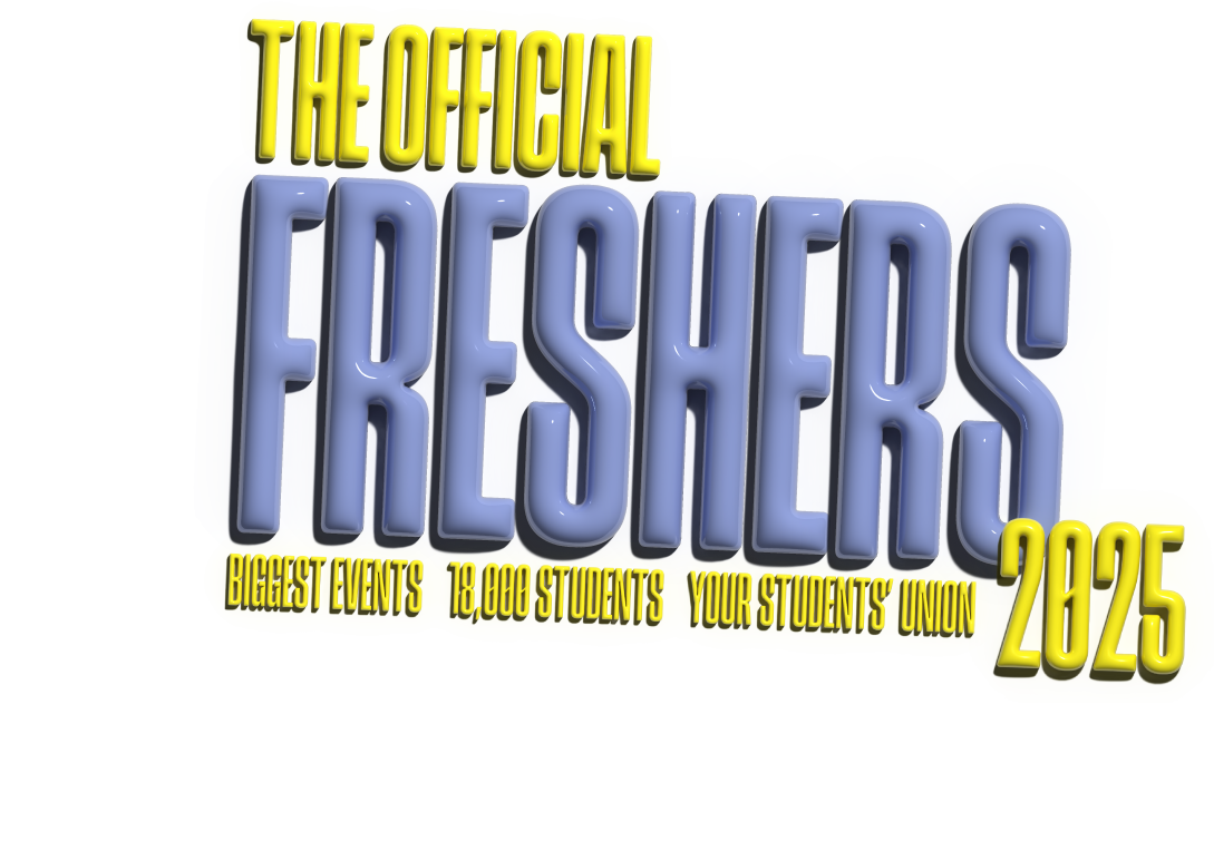 Lincoln Freshers Week 2025