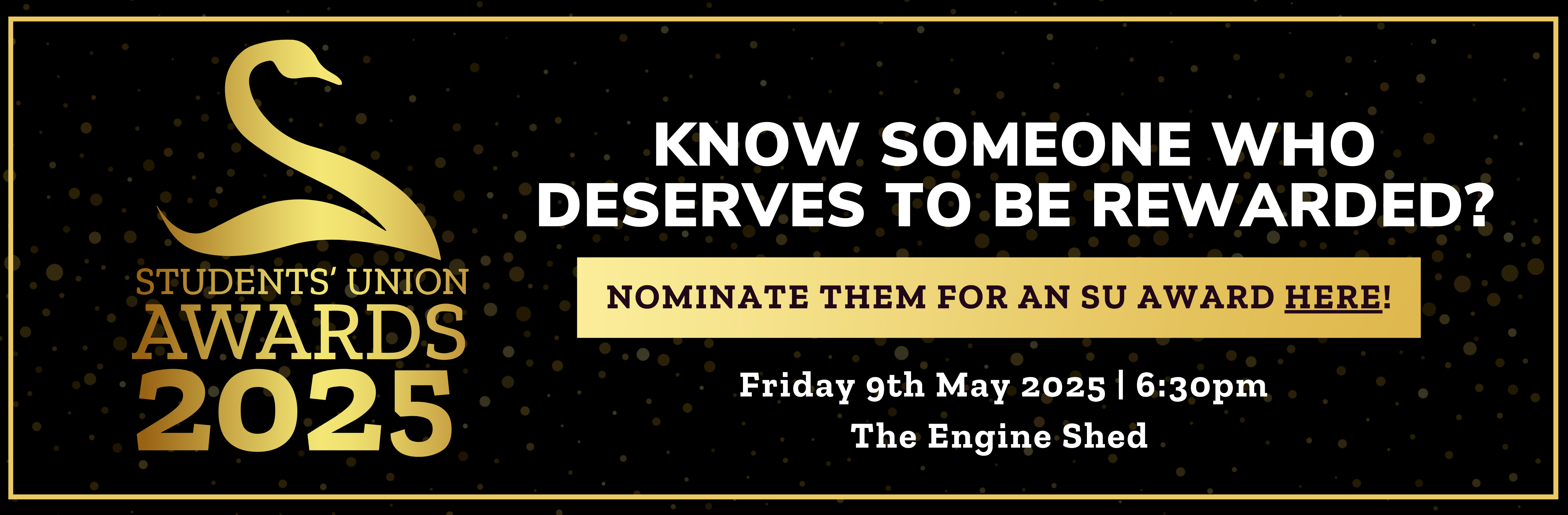 University of Lincoln Students Union