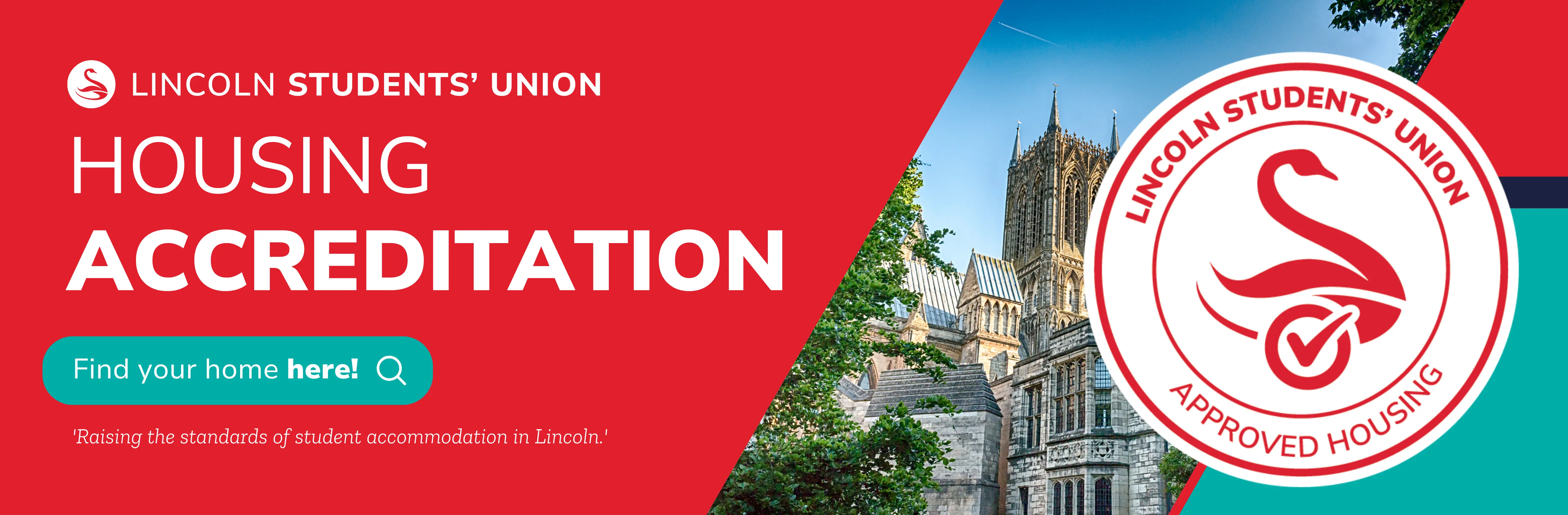 University of Lincoln Students Union