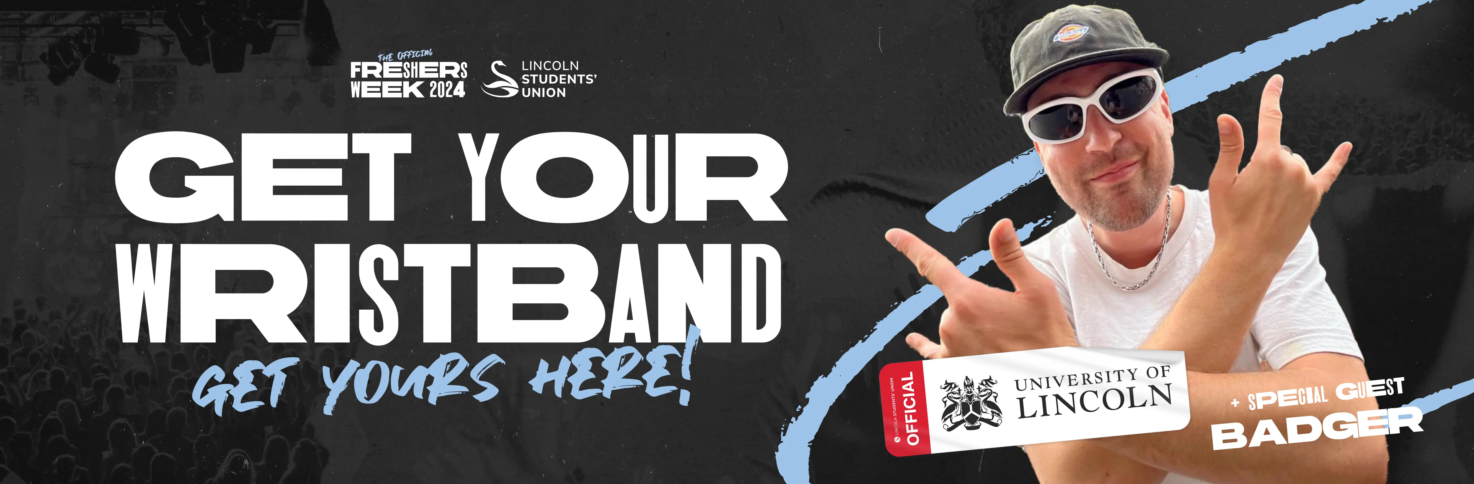 University of Lincoln Students Union