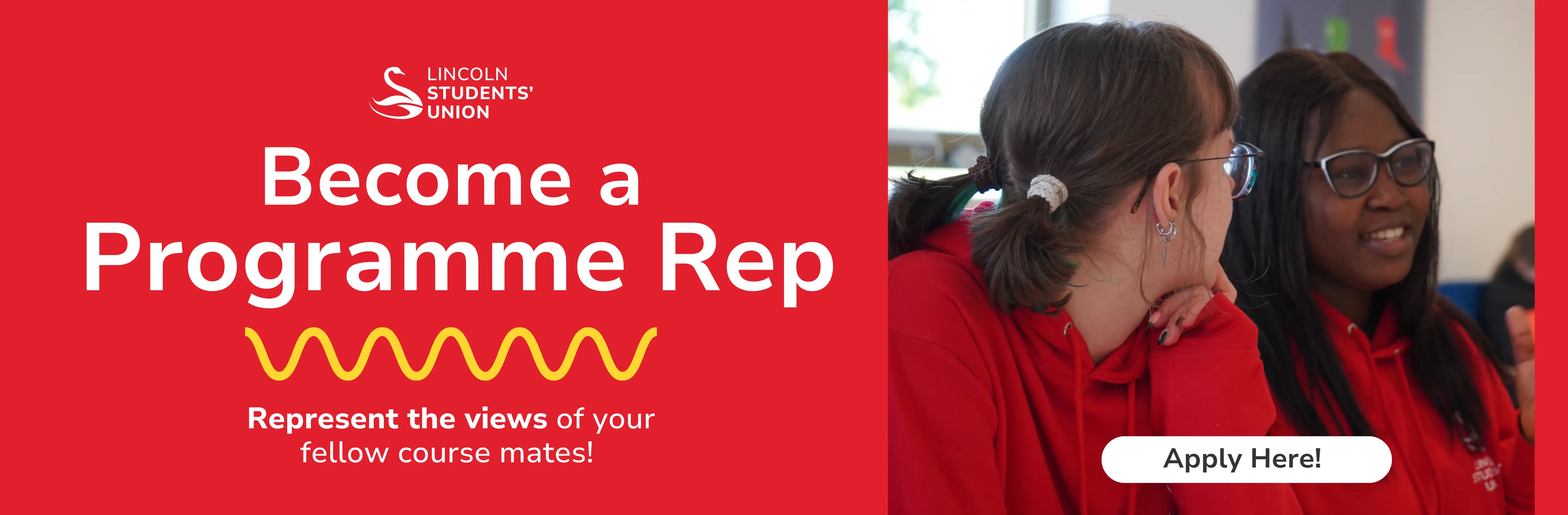 University of Lincoln Students Union