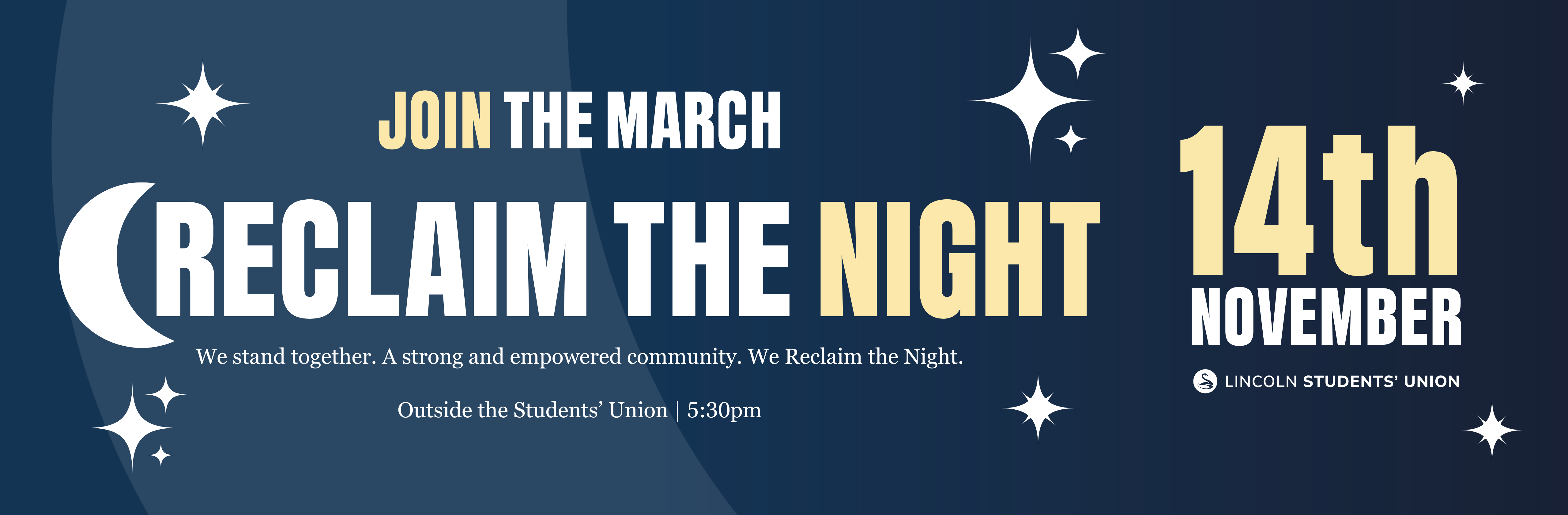 University of Lincoln Students Union