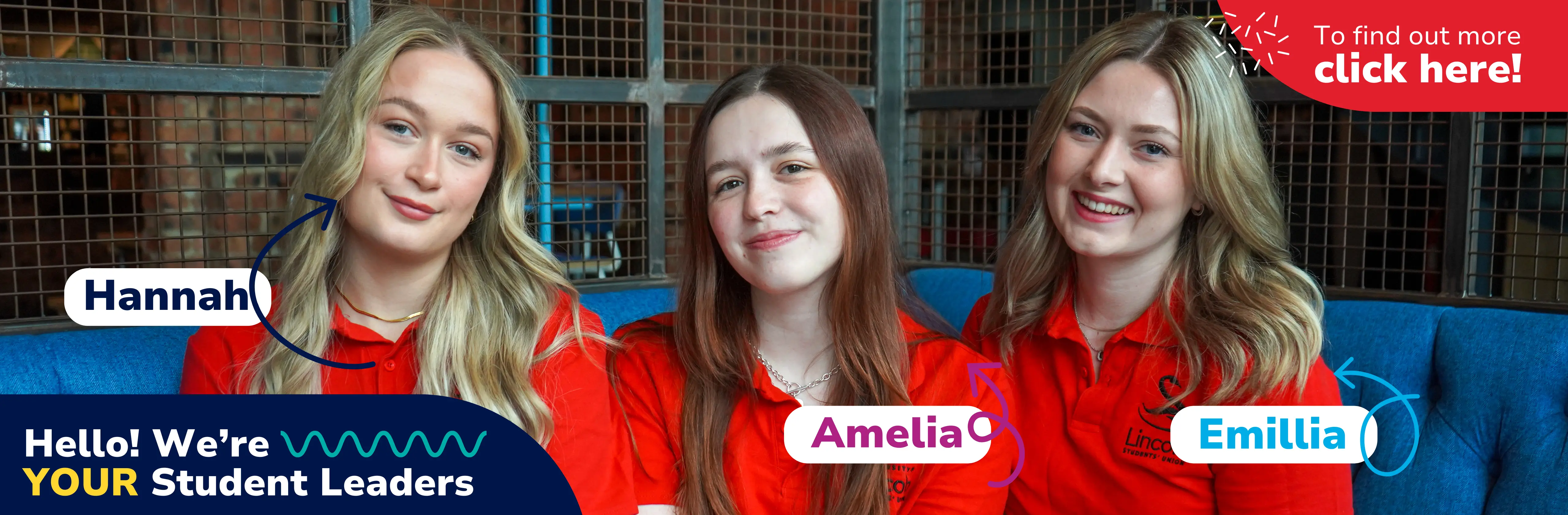 University of Lincoln Students Union