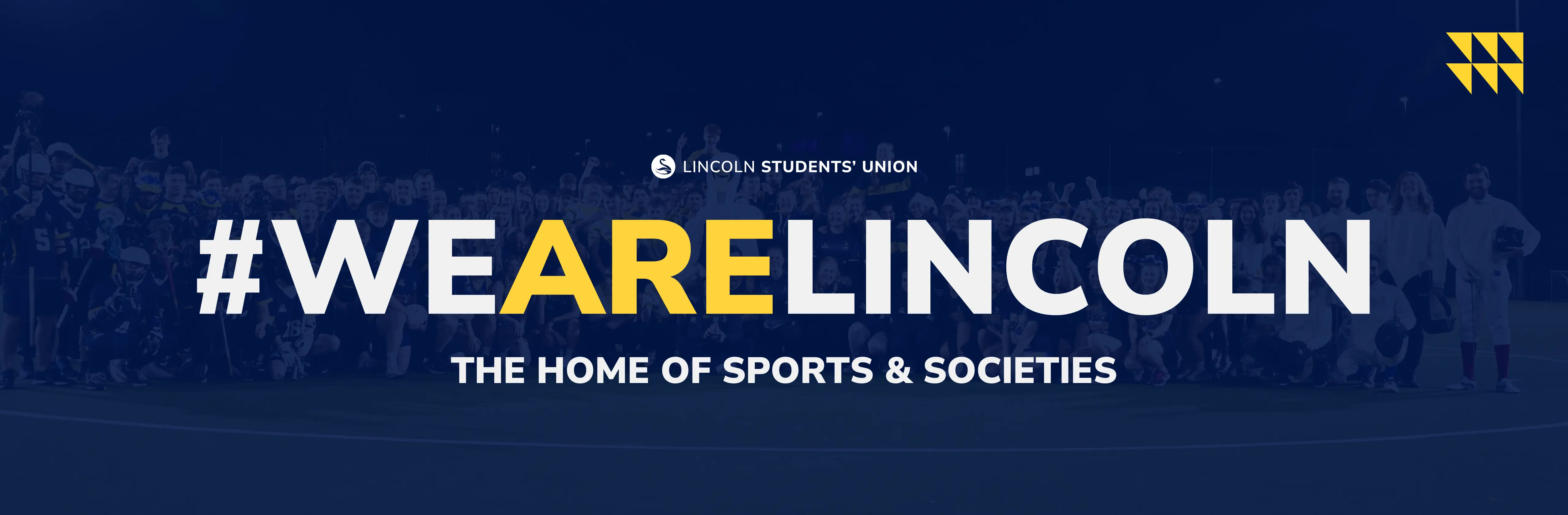 University of Lincoln Students Union