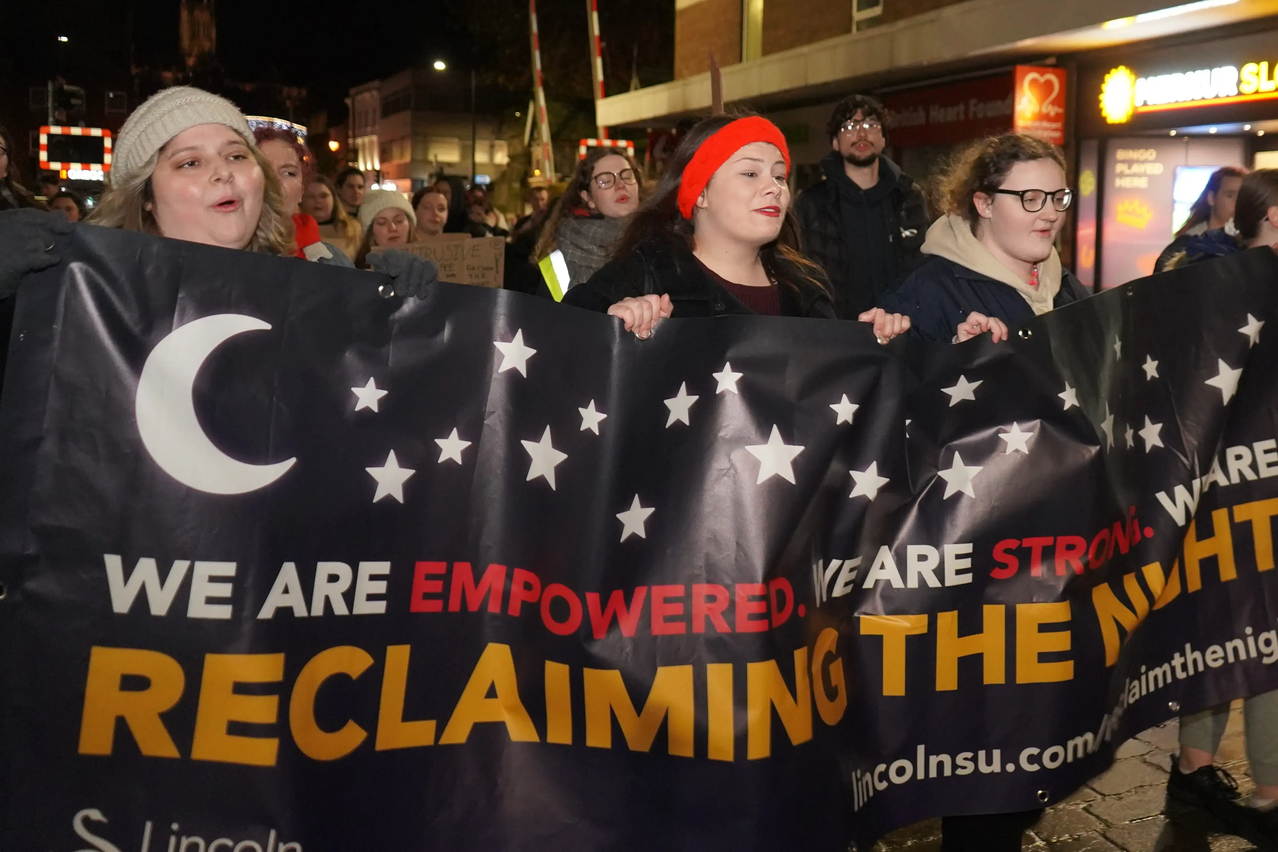 University of Lincoln Students Union