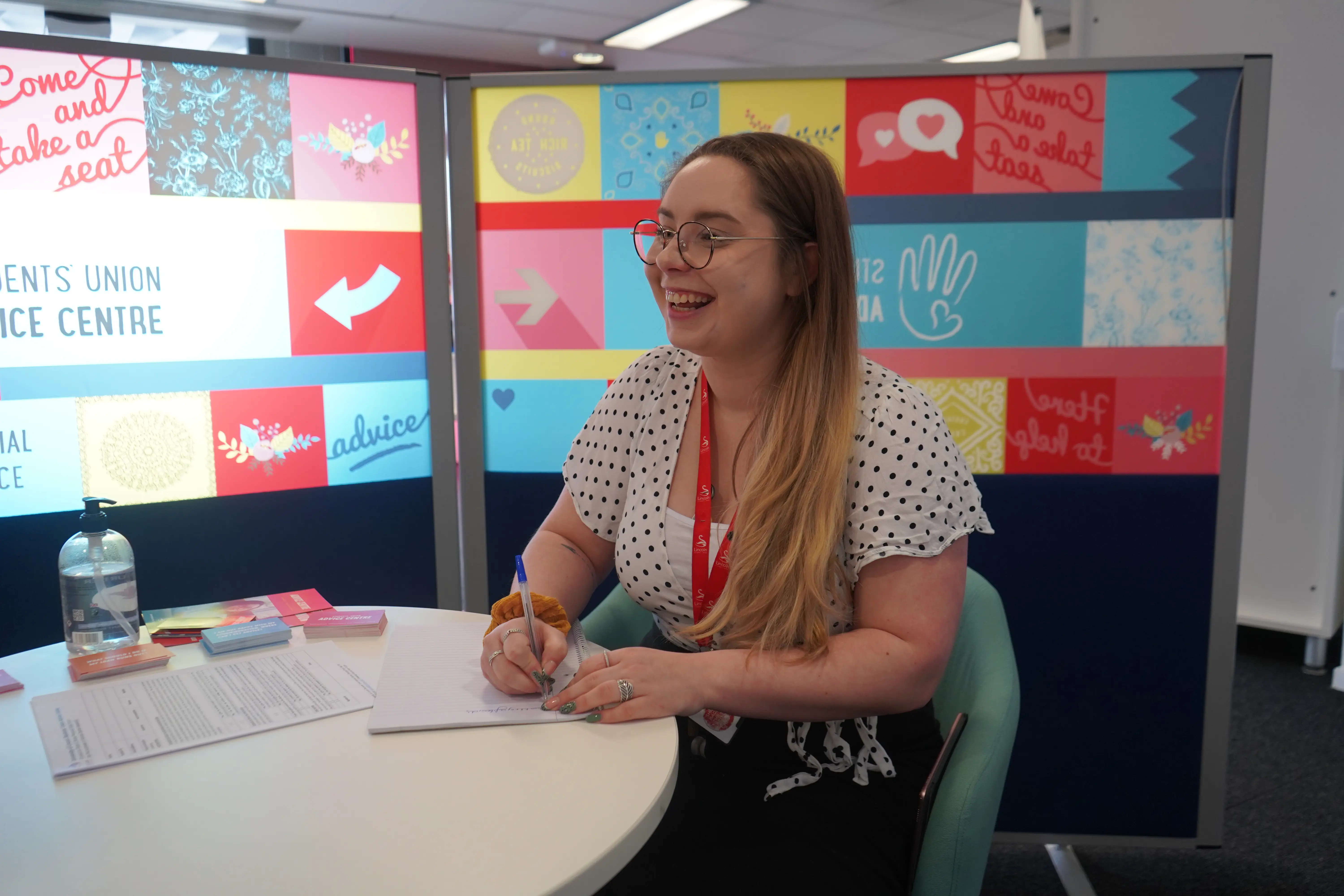 The Official Lincoln Freshers Week 2023