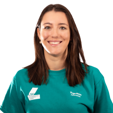 Loughborough Students' Union