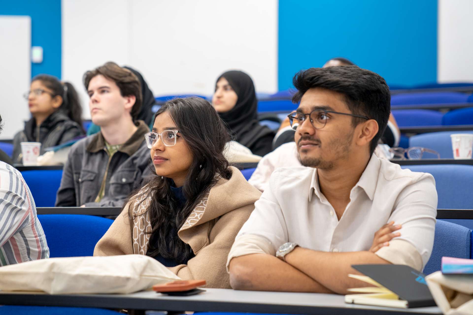 Student Leadership Conference 2025