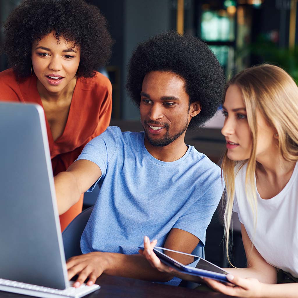 Peer Support - Loughborough Students' Union