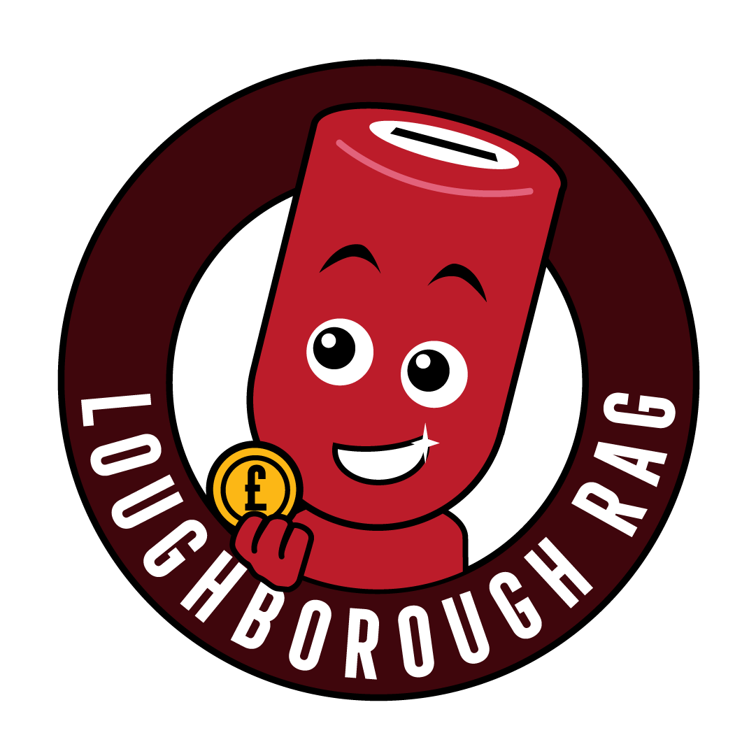 Rag - Loughborough Students' Union