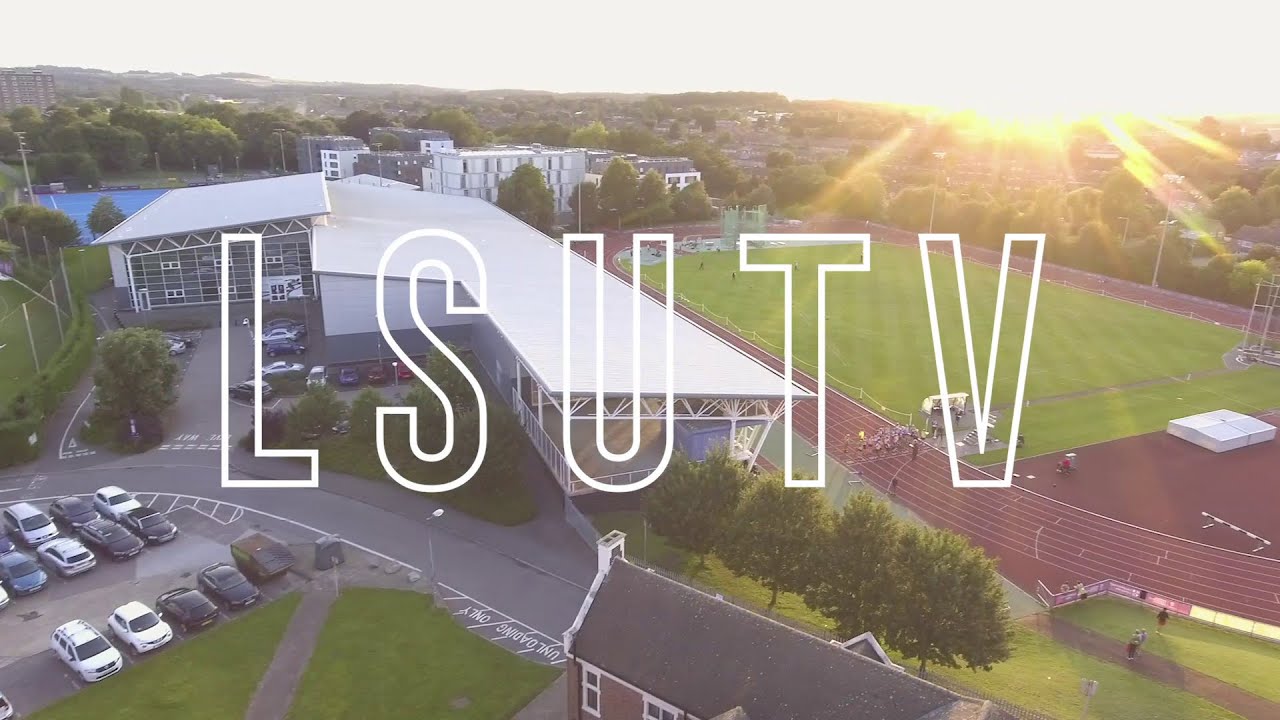 Media - Loughborough Students' Union